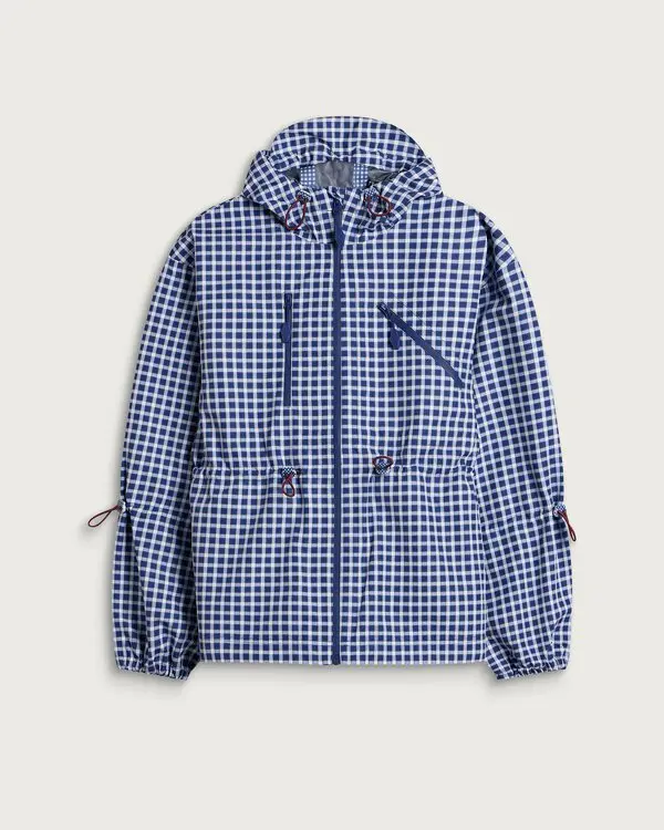 DAMSON MADDER X Matilda Raincoat Jacket