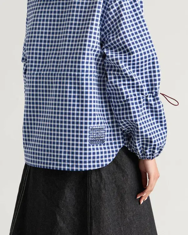 DAMSON MADDER X Matilda Raincoat Jacket