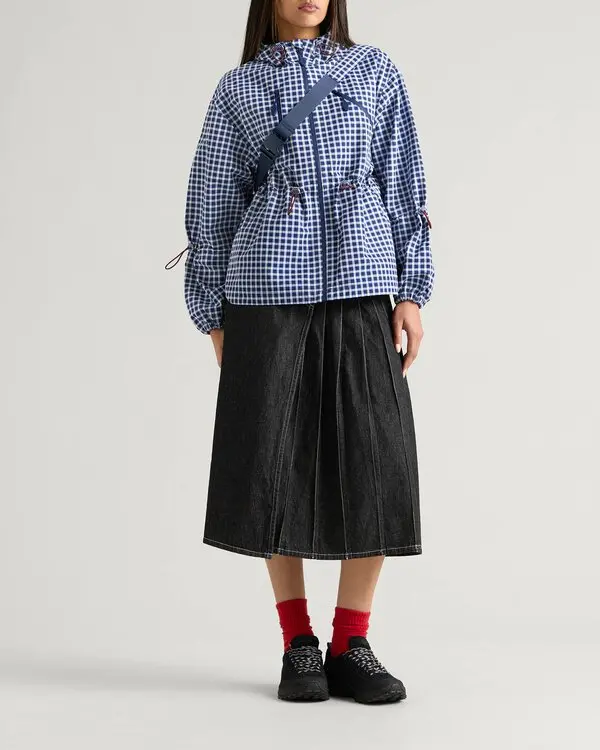 DAMSON MADDER X Matilda Raincoat Jacket