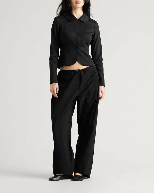PEACHY DEN Twiggy Muse Shirt