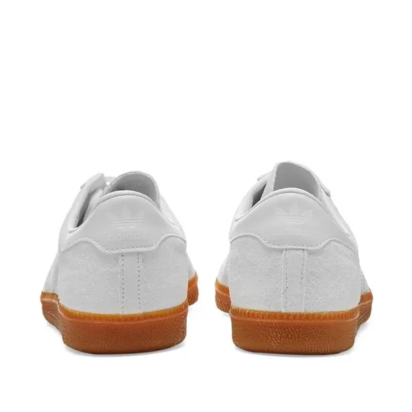 Adidas Blanc Shoes