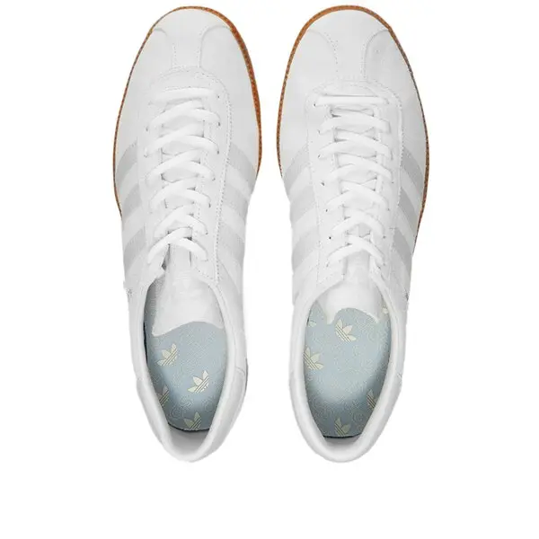 Adidas Blanc Shoes