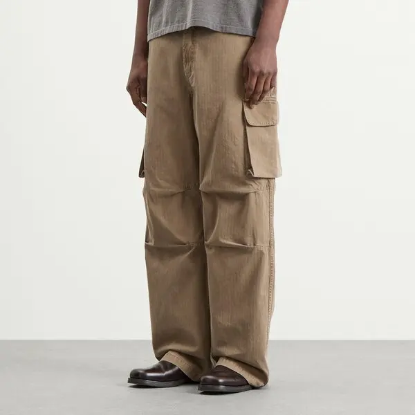 Our Legacy Mount Cargo Pants