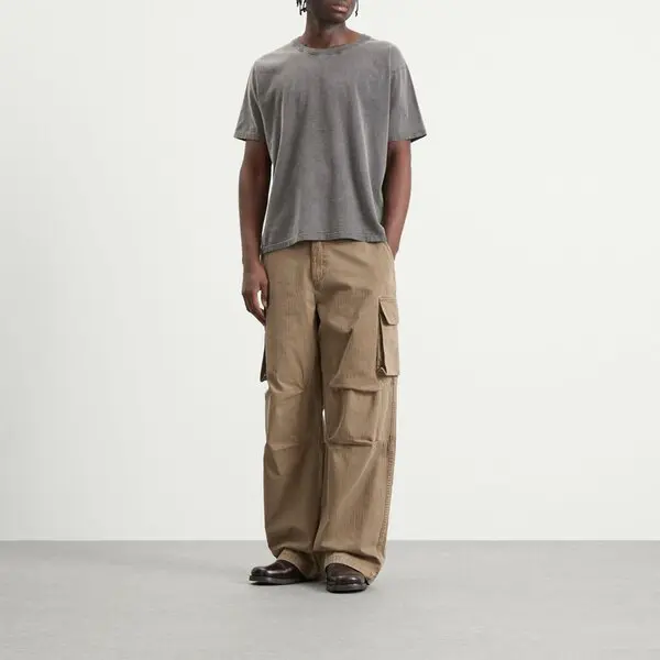 Our Legacy Mount Cargo Pants