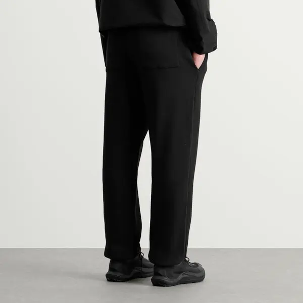 MKI MIYUKI ZOKU Uniform Joggers