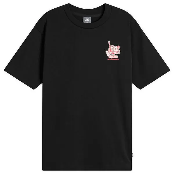 NEW BALANCE Ramen T-shirt