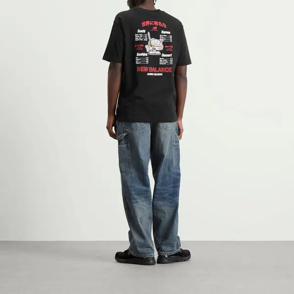 NEW BALANCE Ramen T-shirt
