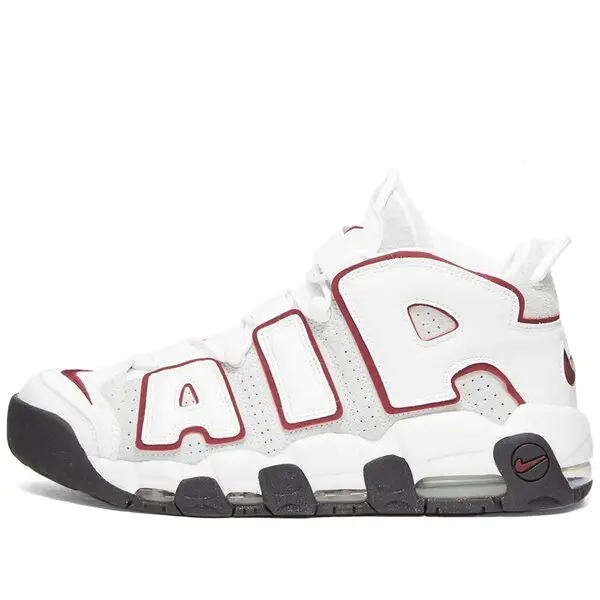 Nike Air More Uptempo '96 Shoes