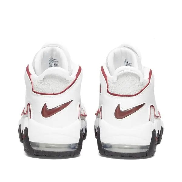 Nike Air More Uptempo '96 Shoes