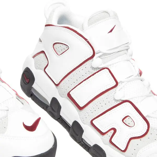 Nike Air More Uptempo '96 Shoes