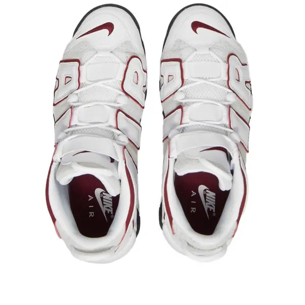 Nike Air More Uptempo '96 Shoes