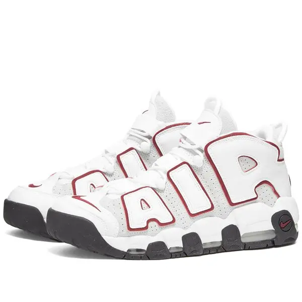 Nike Air More Uptempo '96 Shoes