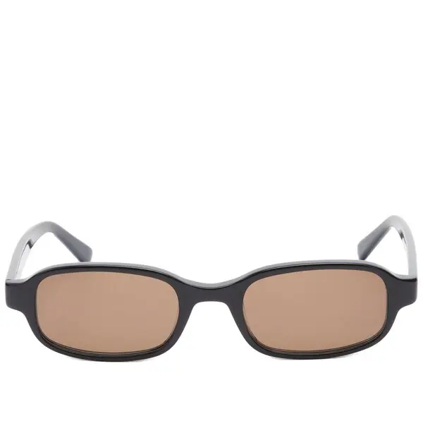 DMY STUDIOS Margot Sunglasses - Black