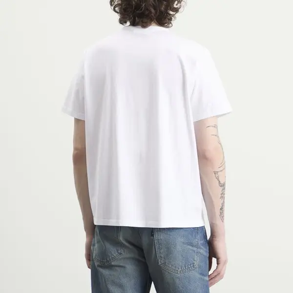 LE PERE Kami Logo T-shirt