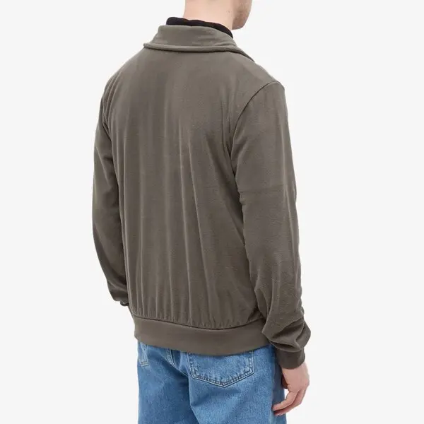 Adidas Spzl Tockholes Track Top