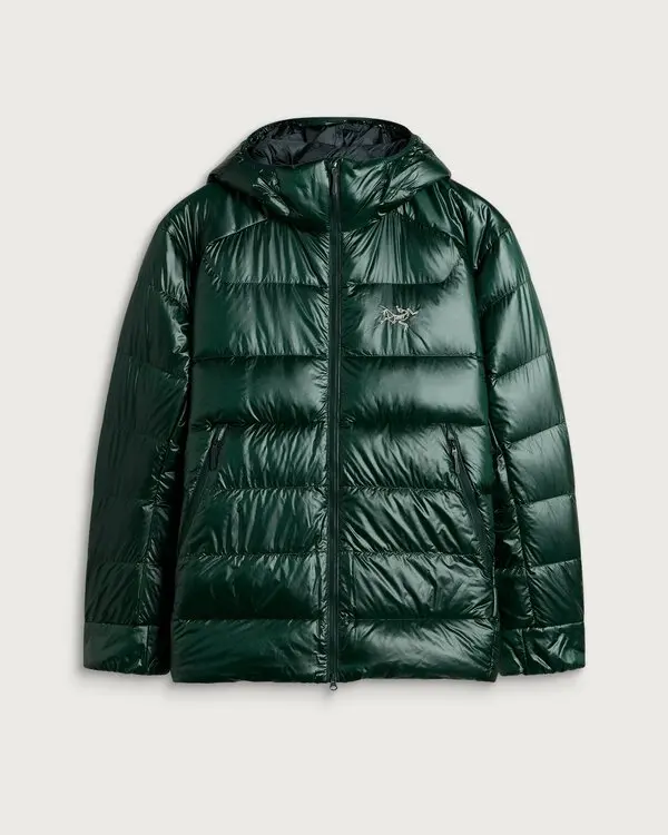 Arc'teryx Cerium Sv Hooded Down Jacket
