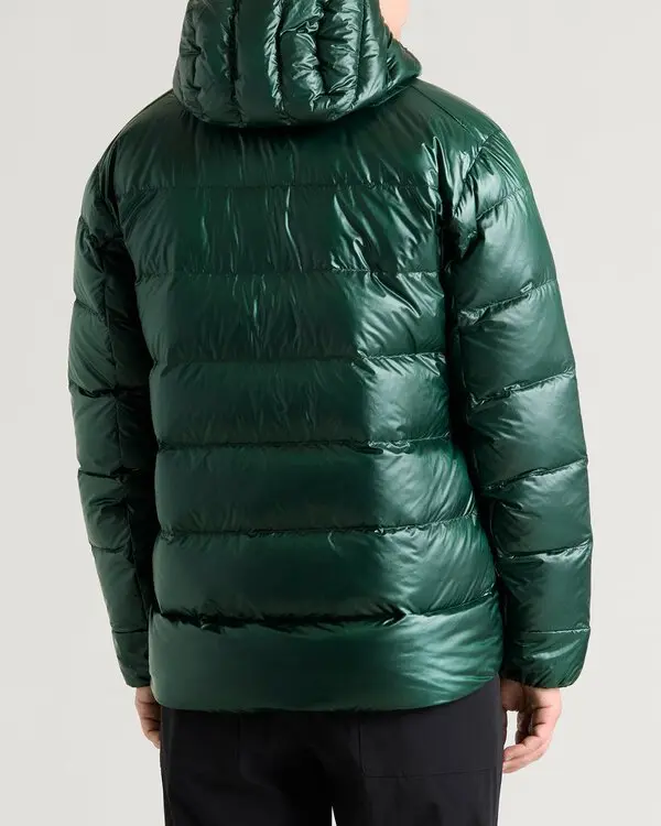 Arc'teryx Cerium Sv Hooded Down Jacket
