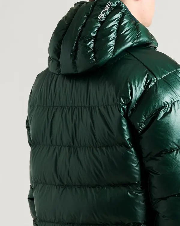 Arc'teryx Cerium Sv Hooded Down Jacket