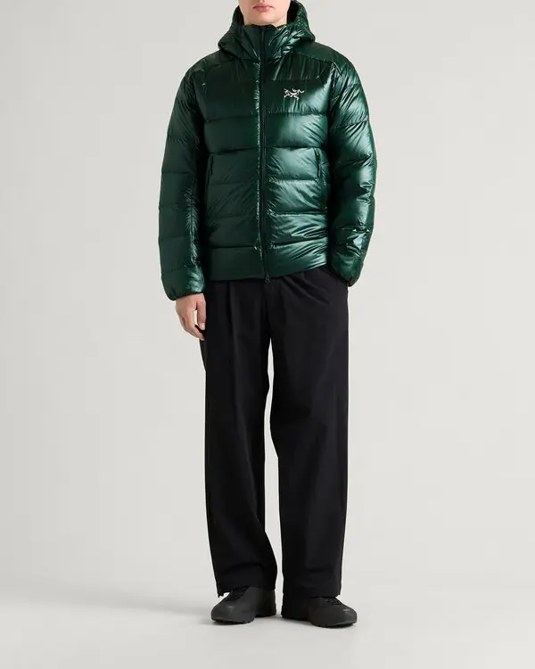Arc'teryx Cerium Sv Hooded Down Jacket