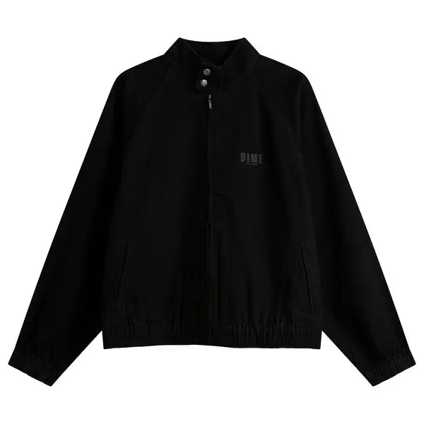 DIME Jeans Jacket