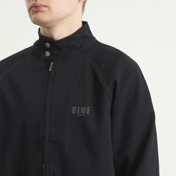 DIME Jeans Jacket