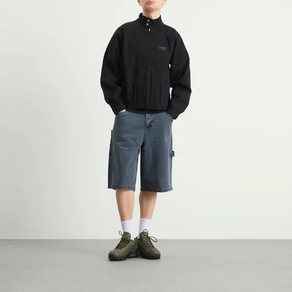 DIME Jeans Jacket