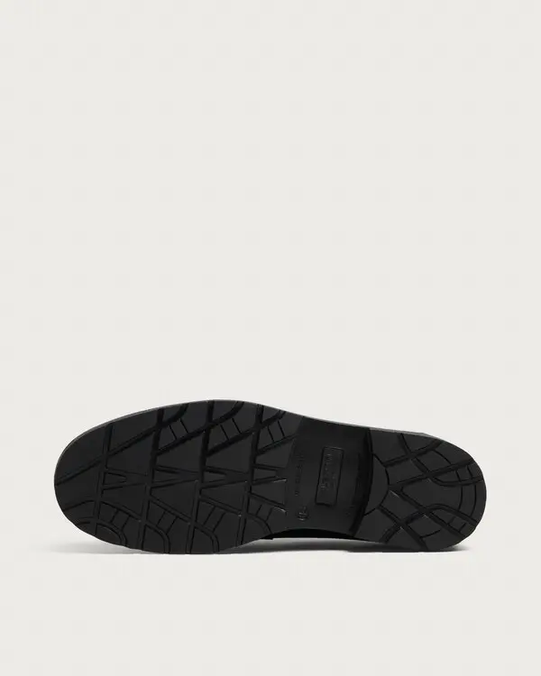 KLEMAN Escale Loafer - Black