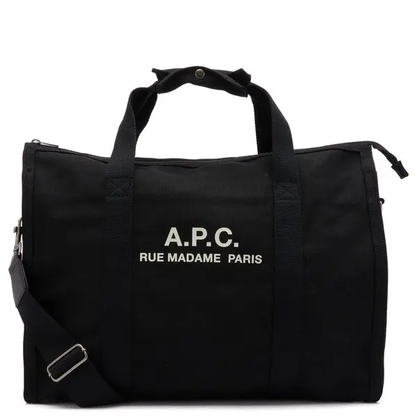 A.p.c. Recuperation Gym Bag