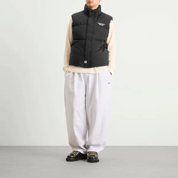 NEIGHBORHOOD Classic Down Vest Jacket