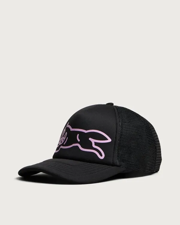 ICECREAM Running Dog Trucker Cap