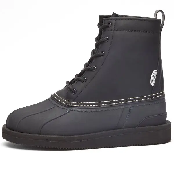 Suicoke Alal Wpab - Black
