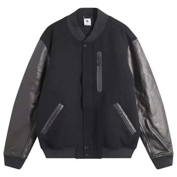 Nike Destroyer Jacket