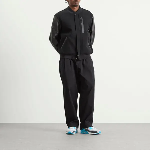 Nike Destroyer Jacket