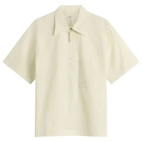 Universal Works Broadcloth Ewan Shirt