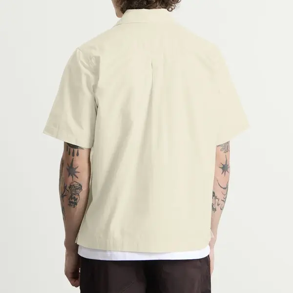 Universal Works Broadcloth Ewan Shirt