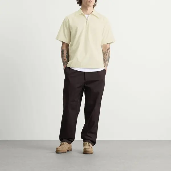 Universal Works Broadcloth Ewan Shirt