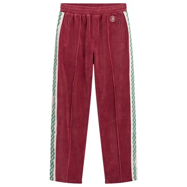 Drole De Monsieur Velvet Jogger