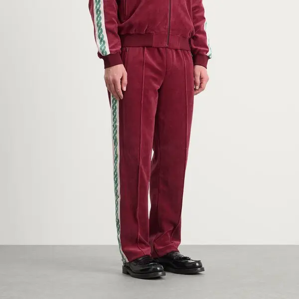 Drole De Monsieur Velvet Jogger