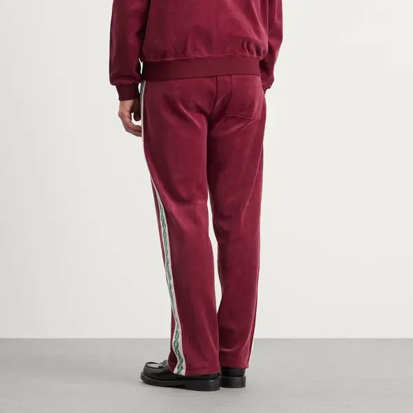Drole De Monsieur Velvet Jogger