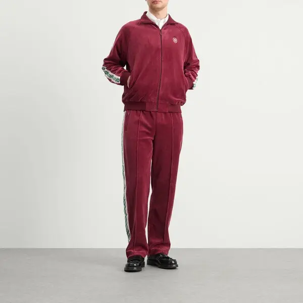 Drole De Monsieur Velvet Jogger