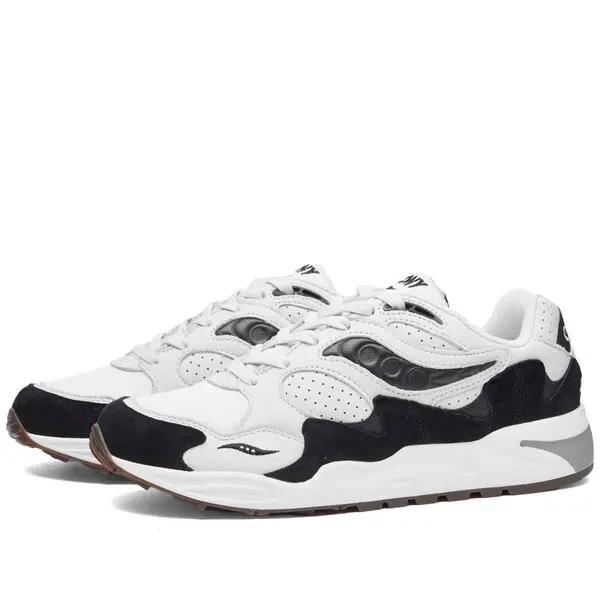 Saucony Grid Shadow 2 Shoes