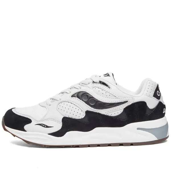 Saucony Grid Shadow 2 Shoes