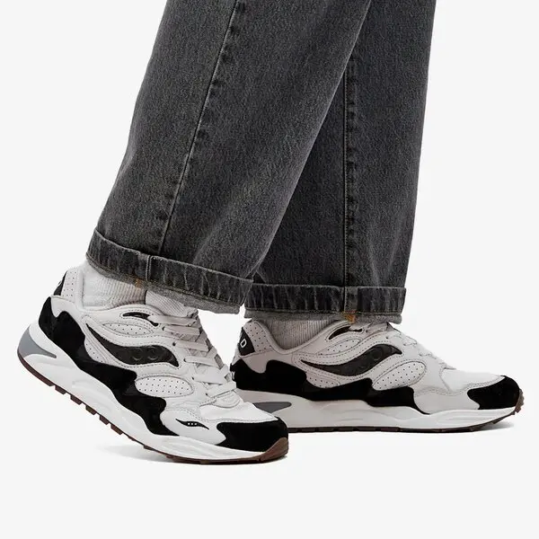 Saucony Grid Shadow 2 Shoes