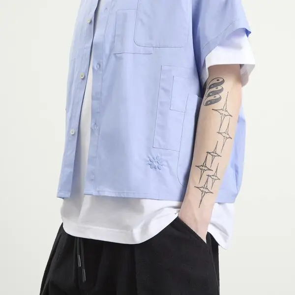 GANDER Gate Shirt