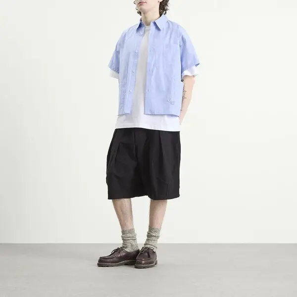 GANDER Gate Shirt