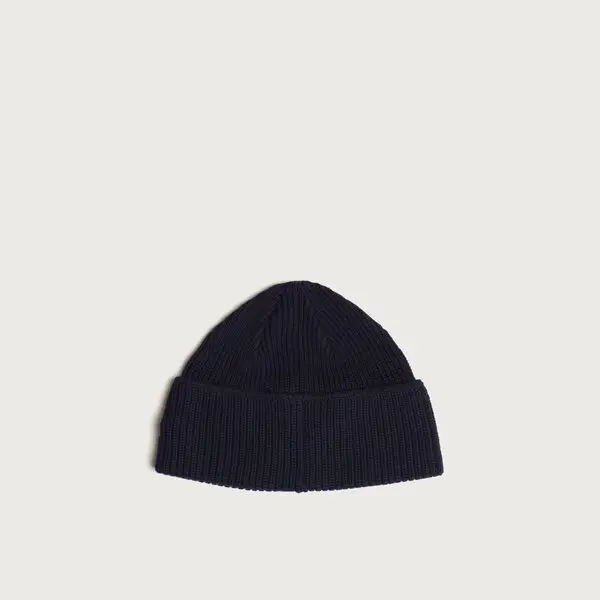 47 Ny Yankees Worn In Cuff Knit Beanie