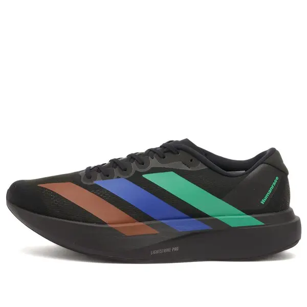 Adidas X Human Race Evo Sl Sneakers - Black