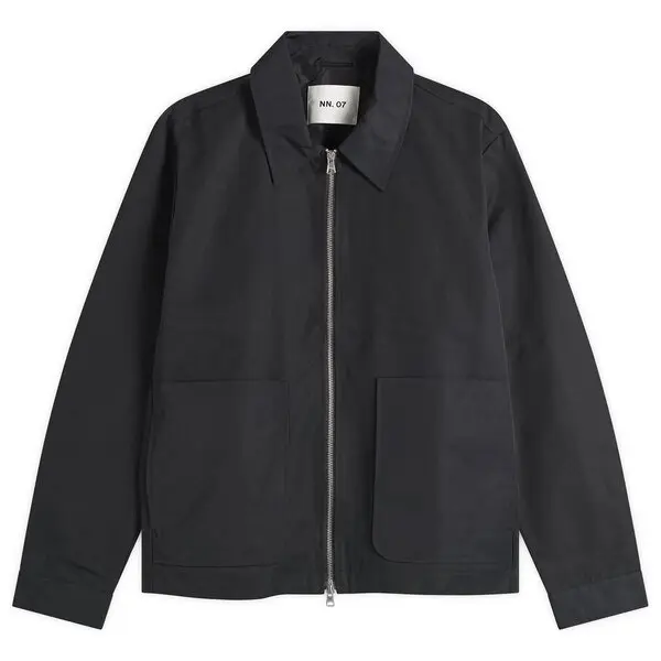 Nn07 Gael Water Resistant Jacket