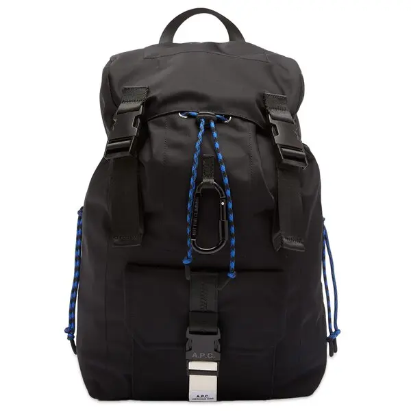 A.p.c. Trek Backpack