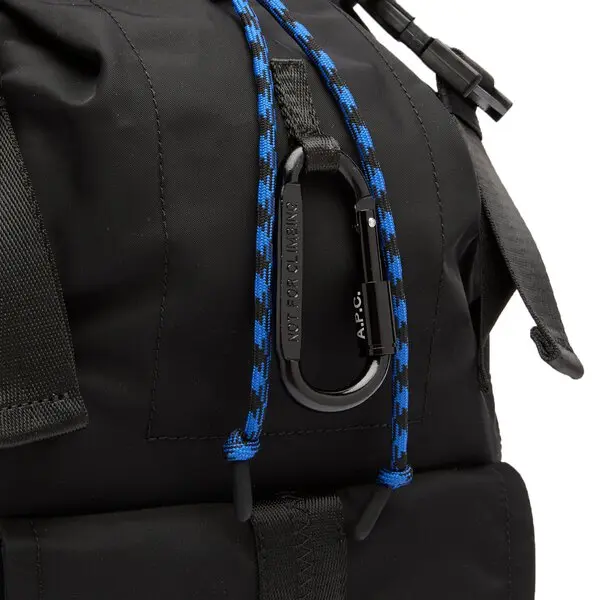 A.p.c. Trek Backpack